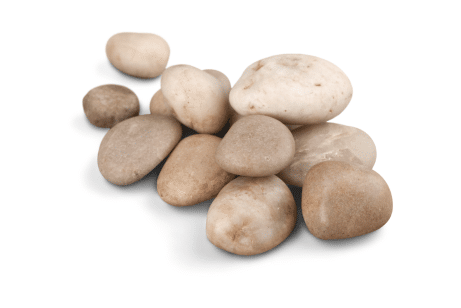 Gravel for Landscaping & Drainage | JBS Express
