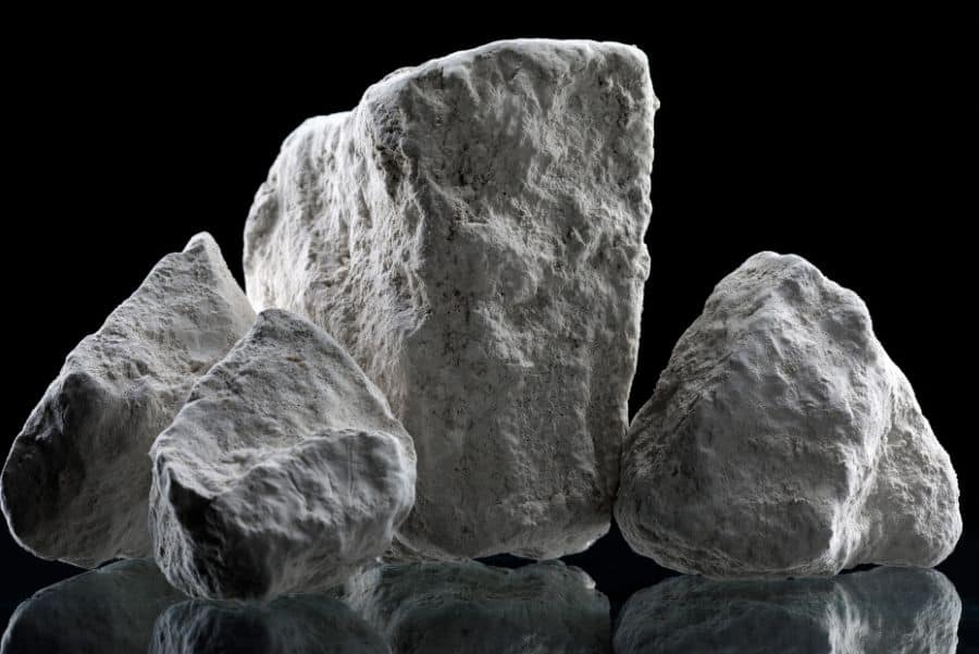 Midnight Boulders for Yard Design | JBS Express