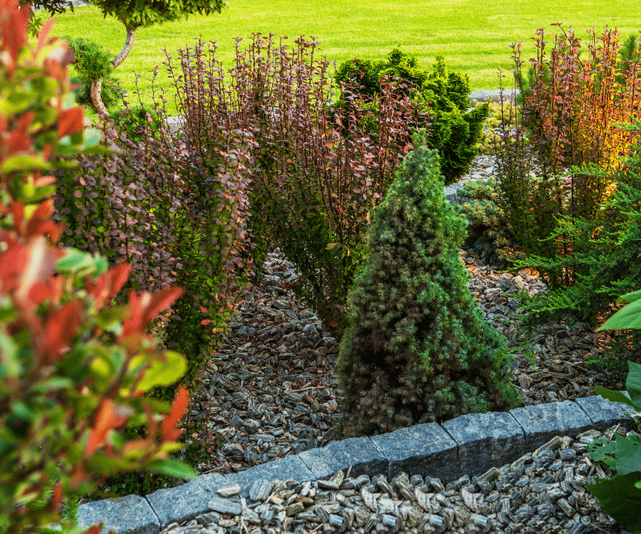 Native River Gravel (Brazos) in McKinney | JBS Express