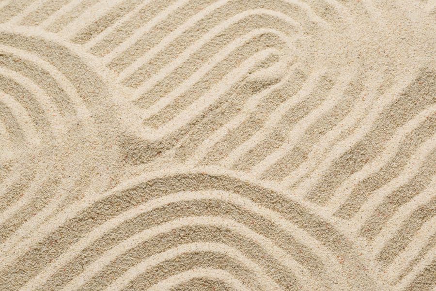 Sand for Construction & Landscaping | JBS