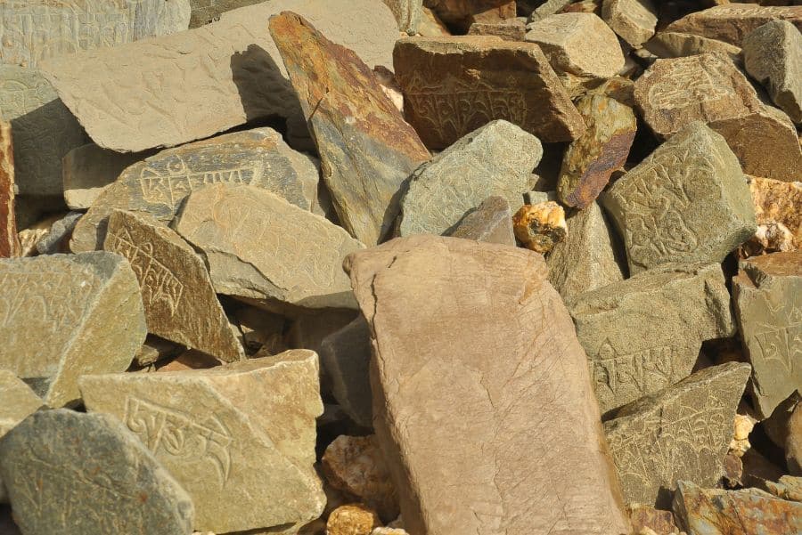Verde Boulders | Decorative Landscape Rock