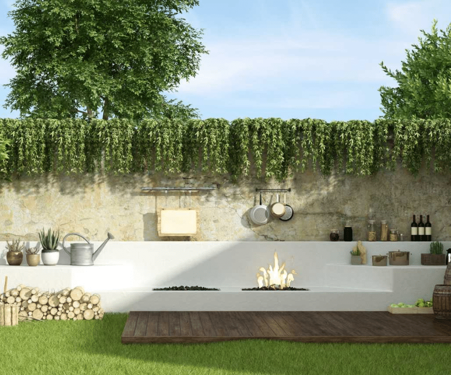 Best Landscape Blocks in McKinney | JBS Express
