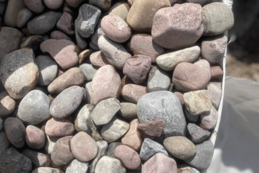 Mountain Berry Pebbles | JBS Express McKinney
