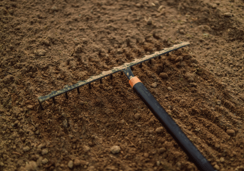 Nutrient-Rich Topsoil for Gardens & Lawns | JBS Express