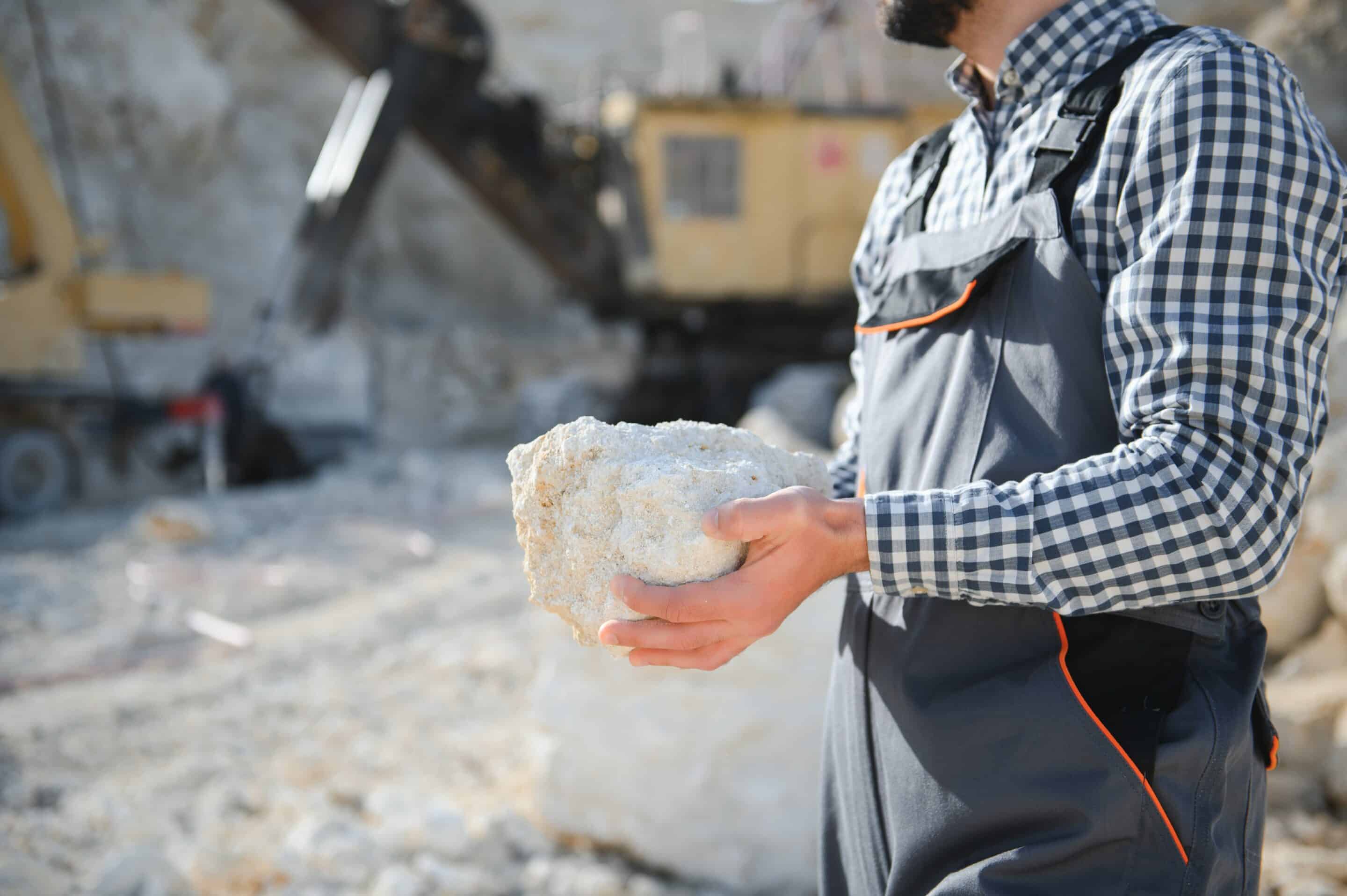 Lueders Chop Buff Limestone Supplier | McKinney TX