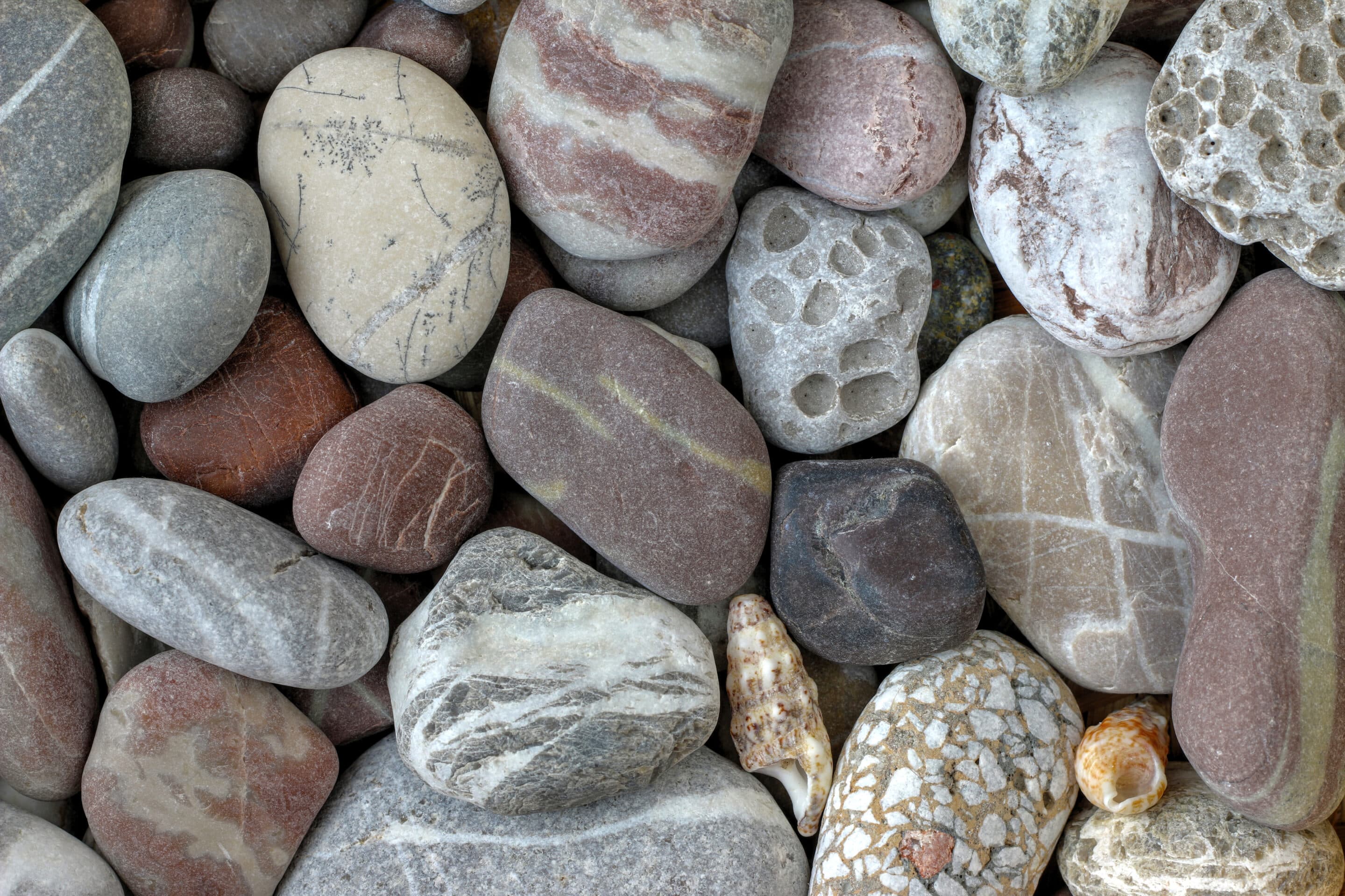 Which Stone Is Best For A Garden?